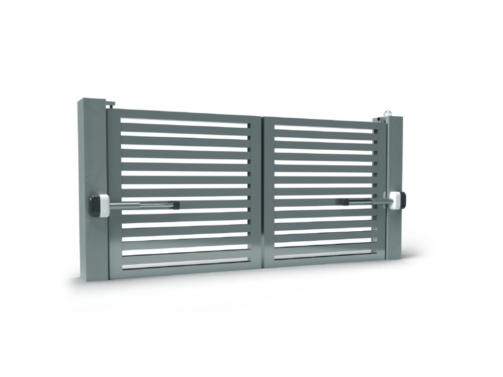 Kalkulace - Hliníkové ploty - Luxline.cz